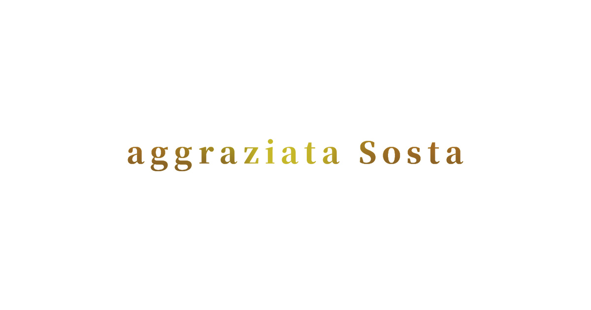 aggraziata Sosta｜神奈川県横浜市鶴見区のプライベートサロン。ヘッドスパも対応。